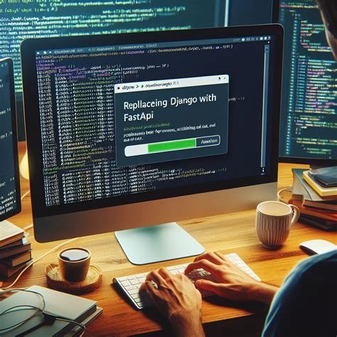 My Journey With Python And Fastapi Reinier Hernández Ávila Posted On