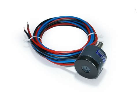 Diameter Sensor