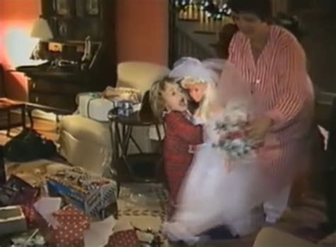Jonbenet Ramsey Christmas Video 1993 True Crime Rocket Science Ii