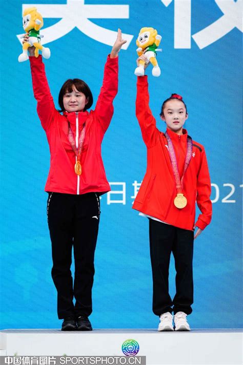 中国体育图片