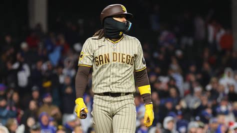 Fernando Tatis Jr The Coolest Player In Baseball Youtube Is This