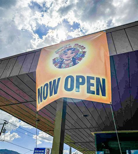 Gorditas Doña Rosa Brings Traditional Mexican Flavors To Ash Street