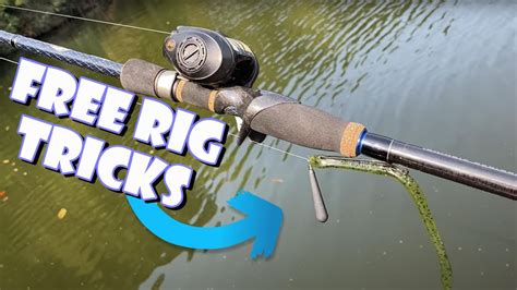 Free Rig Tricks No One Talks About Youtube