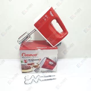 Jual COSMOS Hand Mixer Turbo CM 1679 Original CM 1679 Pengaduk