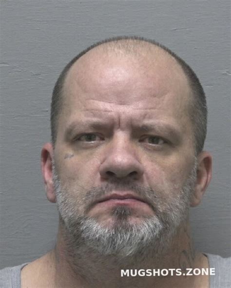 Poston Glenn Joseph 09162022 New Hanover County Mugshots Zone
