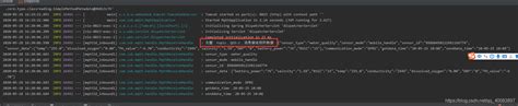 Springboot 整合mqtt发布和订阅消息处理springboot Messaginggateway Csdn博客