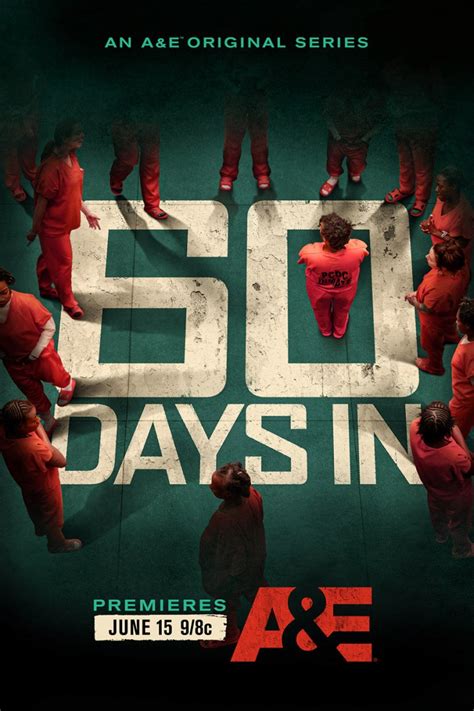 Exclusive 60 Days In Season 8 Trailer Premieres June 15 Starcasm