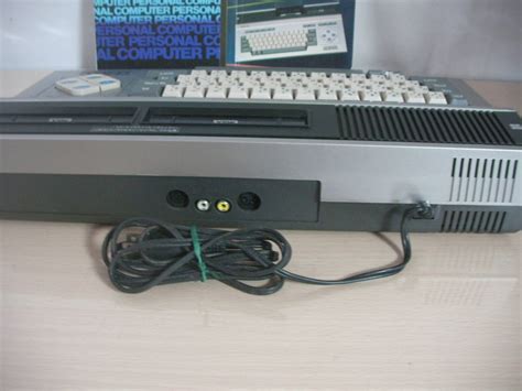 Yahoo オークション MSXパソコンNational Panasonic CF200