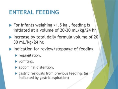 High Risk Infants Ppt