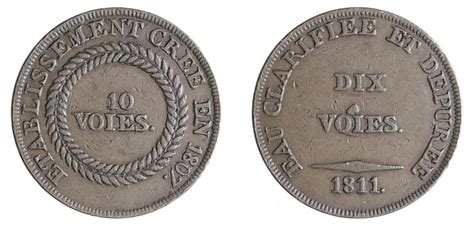 biddr editions v gadoury online auction 39 lot 448 1811 eaux