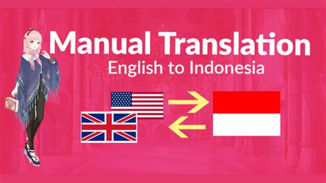 Translate English To Indonesia Or Javanese By Neemassulistya Fiverr