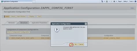 Techsap Controlling Ui Elements Of The Webdynpro View By Application