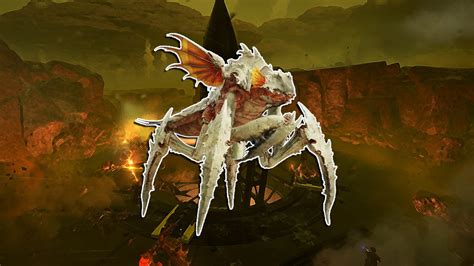 Helldivers 2s Hunters What They Are And How To Kill ‘em