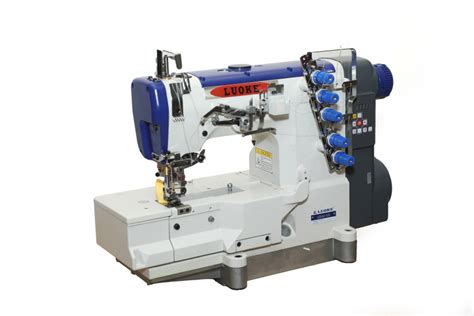 Interlock Machine Hare Krishna Impex