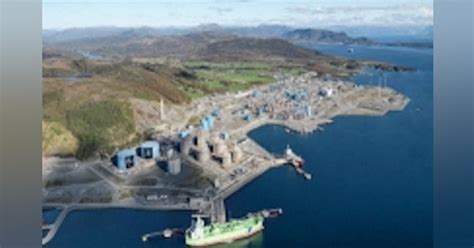 Gassco Improves Regularity For Gas Trunkline Network Offshore Norway