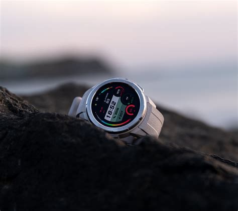 Estos Son Los Mejores Smartwatches Para Empezar Una Vida Más Fit