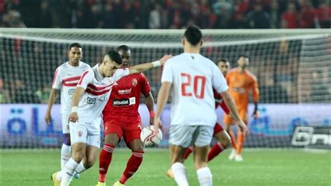 موسيماني مهيب عبد الهادي يفجر مفاجأة مدويّة تخص الزمالك