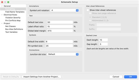 Editor Degli Schemi Elettrici 70 Italiano Documentation Kicad