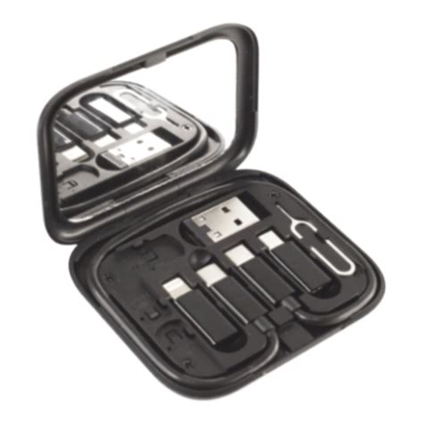 Multi Functional Digital Storage Coverage Ts Trading