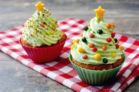 Sobremesas Para O Natal
