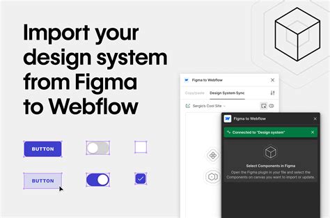 Figma To Webflow App Webflow Integration Webflow Apps