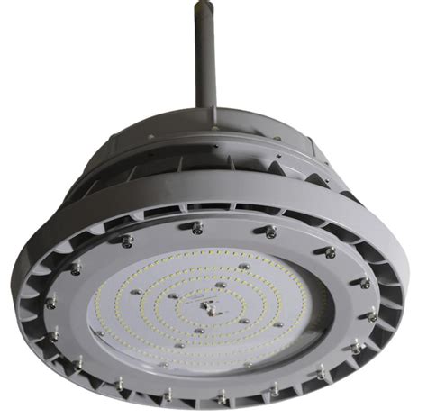 Led Explosion Proof Light Fixture 4000k B Series Primelights
