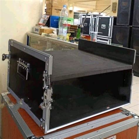 Jual Box Hardcase Sound System U Mixer Shopee Indonesia