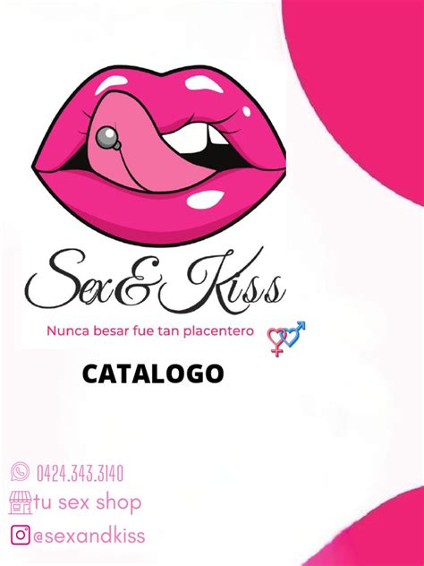 Catalago Sex And Kiss Comprimido Pdf 20240312 160709 0000 Pdf