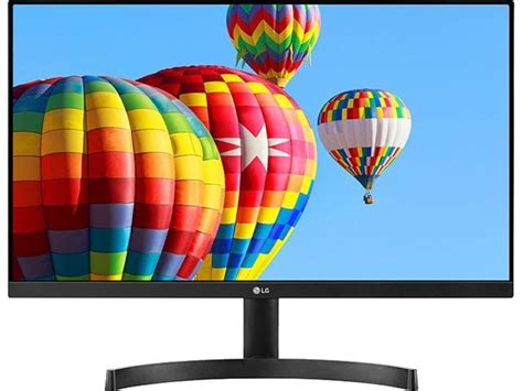 Lg 24ml600m B Monitor Specs Compare Prices Pangoly