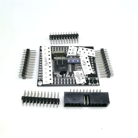 Stm32 F103 F407 Vet6 Vgt6 Minimum System Board Core Board Parts Kitkit