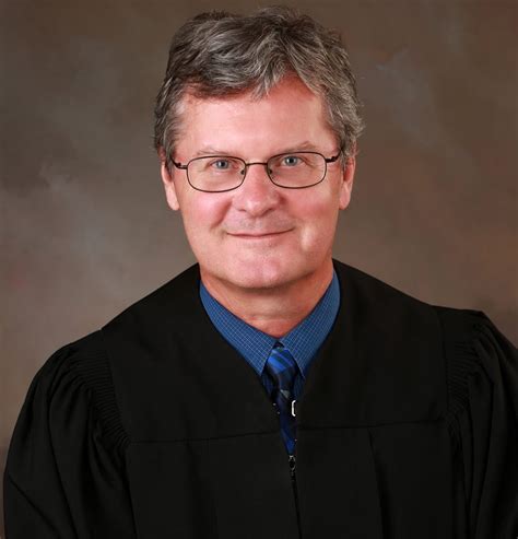 Isabella Judge Not Seeking Re Election The Morning Sun