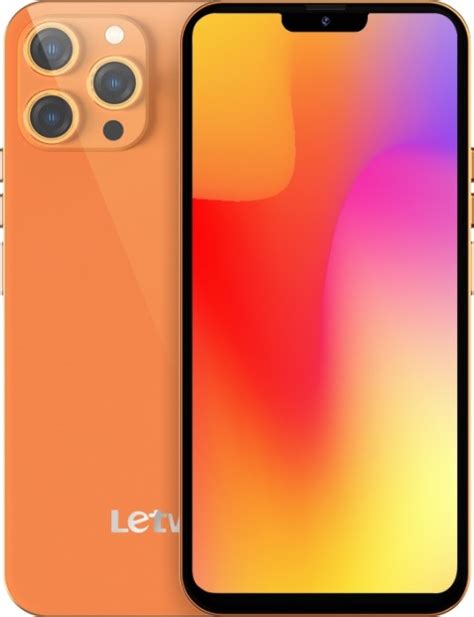 Letv Y2 Pro Обзоры описания тесты отзывы Мобильные телефоны Helpix