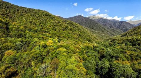 ჯავახეთის დაცული ტერიტორიები ფართოვდება Bpn