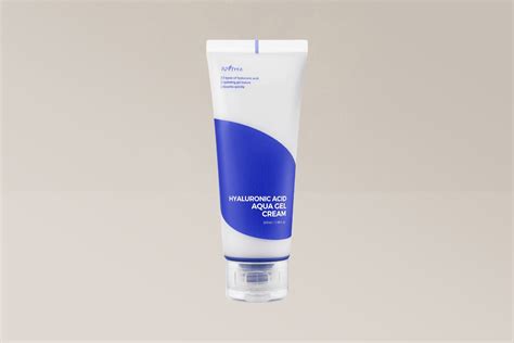HYALURONIC ACID AQUA GEL CREAM