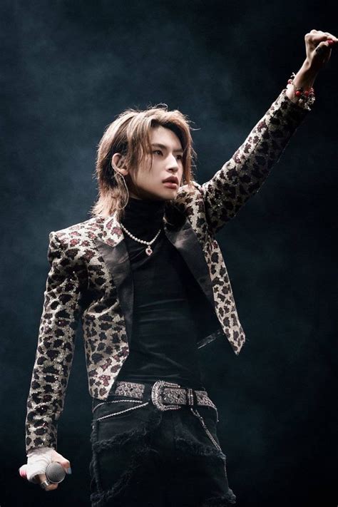 Xiao Gui In 2022 Punk Style Fashion