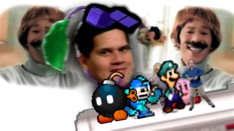 Nintendo Colab Intro YouTube