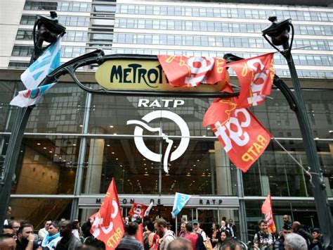 Huelga De Transporte A Partir De Este 5 De Diciembre