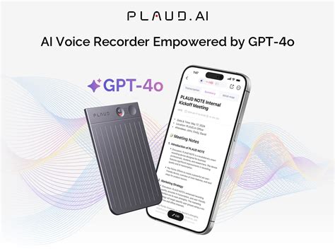 Plaud Note Review A ChatGPT AI Voice Recorder Transcriber