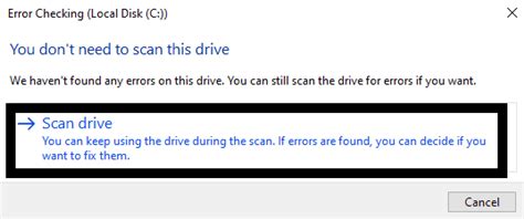How To Fix Cng Sys File Missing Errors On Windows