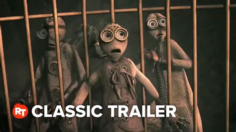 9 2009 Trailer 1 Youtube