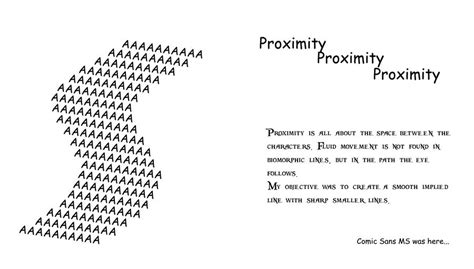 Gestalt Book Proximity By Abecline On Deviantart