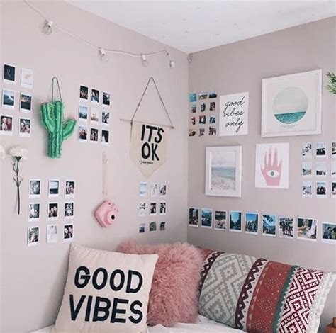 Quick Easy Diy Diy Bedroom Wall Decorating Ideas Pinterest Besthomish