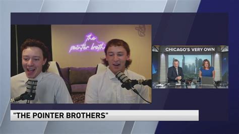 Learning New Dance Moves With The Pointer Brothers Wgn Tv