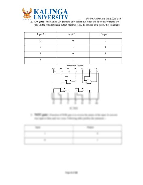 SOLUTION Discrete Structure Lab Manual Studypool