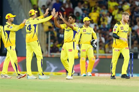 Ipl 2023 Sunil Gavaskar Says Teams Will Adapt To Impact Player Rule