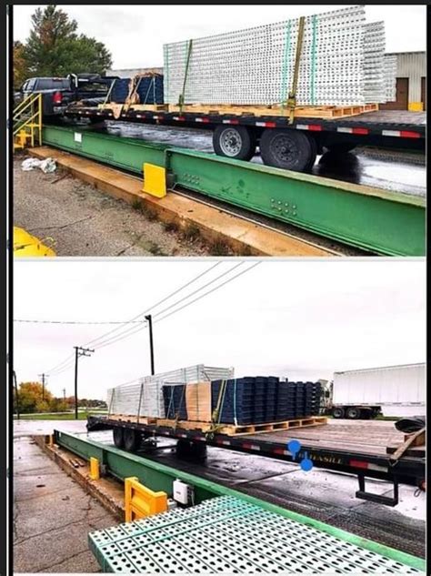 Here Is A New Racking Project We Completed Not To Long Ago In Gallatin… Thomas Dillehay