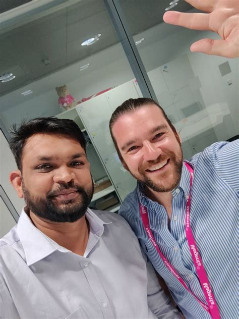 Sourabh Shrivastava On Linkedin Business Team Culture