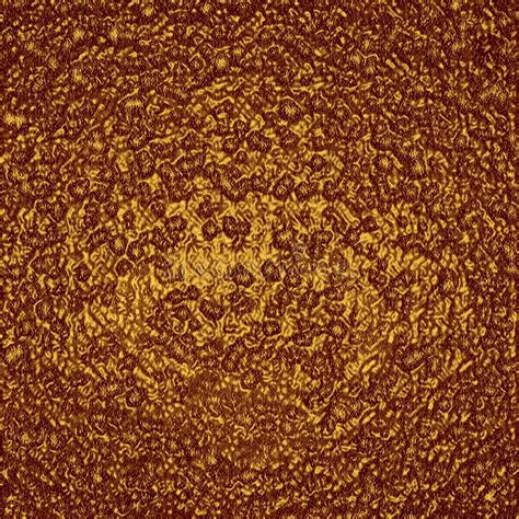 Gold Foil Texture Background Vector Stock Vector Illustration Of