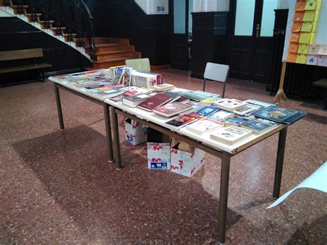 Ampa IES Isabel La Católica