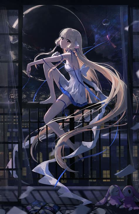 Chobits Chii Behang The Next Clamp Premium Collection Re Release Is